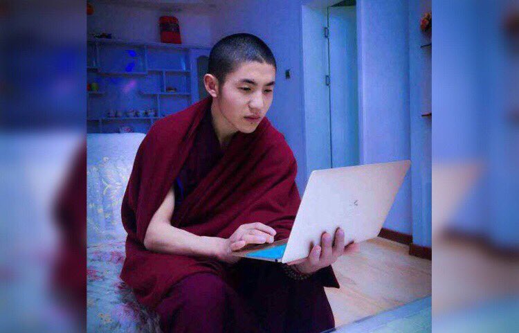 CTA President Expresses Concern Over Latest Self-immolation in Tibet ...