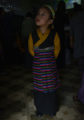 Photo Story: Pangden, Rainbow Wrapping around Tibetan Women’s Waist ...