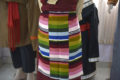 Photo Story: Pangden, Rainbow Wrapping around Tibetan Women’s Waist ...