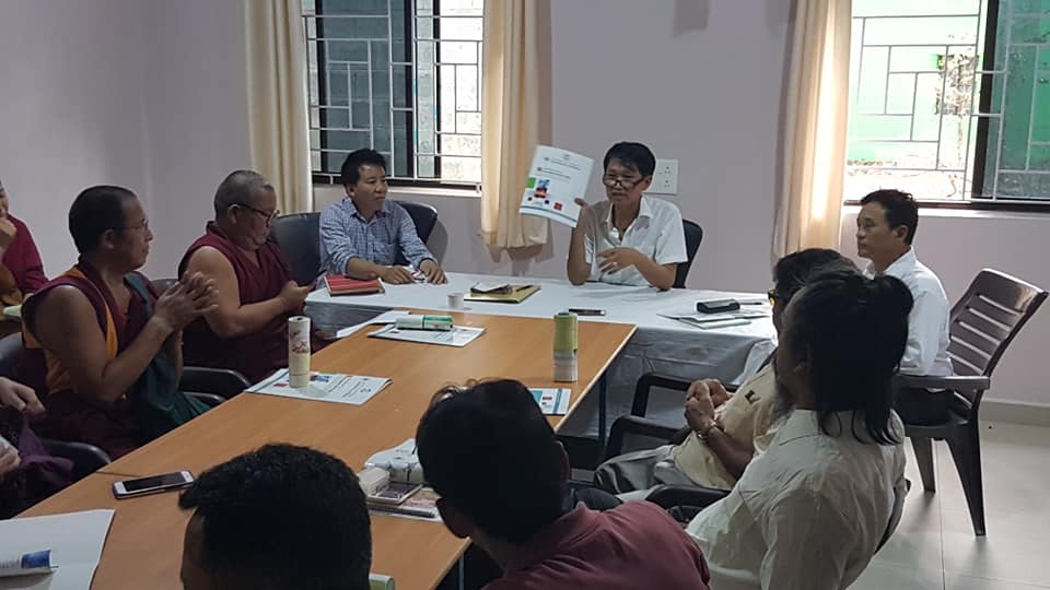 Mundgod DTR Hospital launches ‘Preventive Health Check-up Package ...