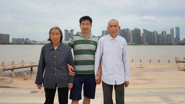 Four Years on, China's Crackdown Still Suppressing Human Rights Lawyers ...