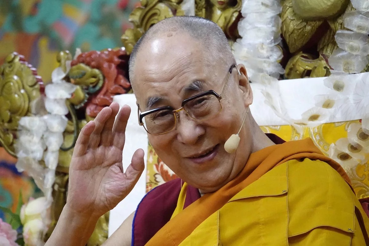 US House approves Tibet bill in latest human rights challenge to ...