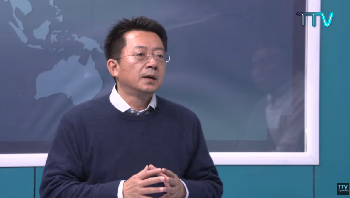 Exclusive Interview: Democracy and Freedom in Hong Kong, Tibet and ...