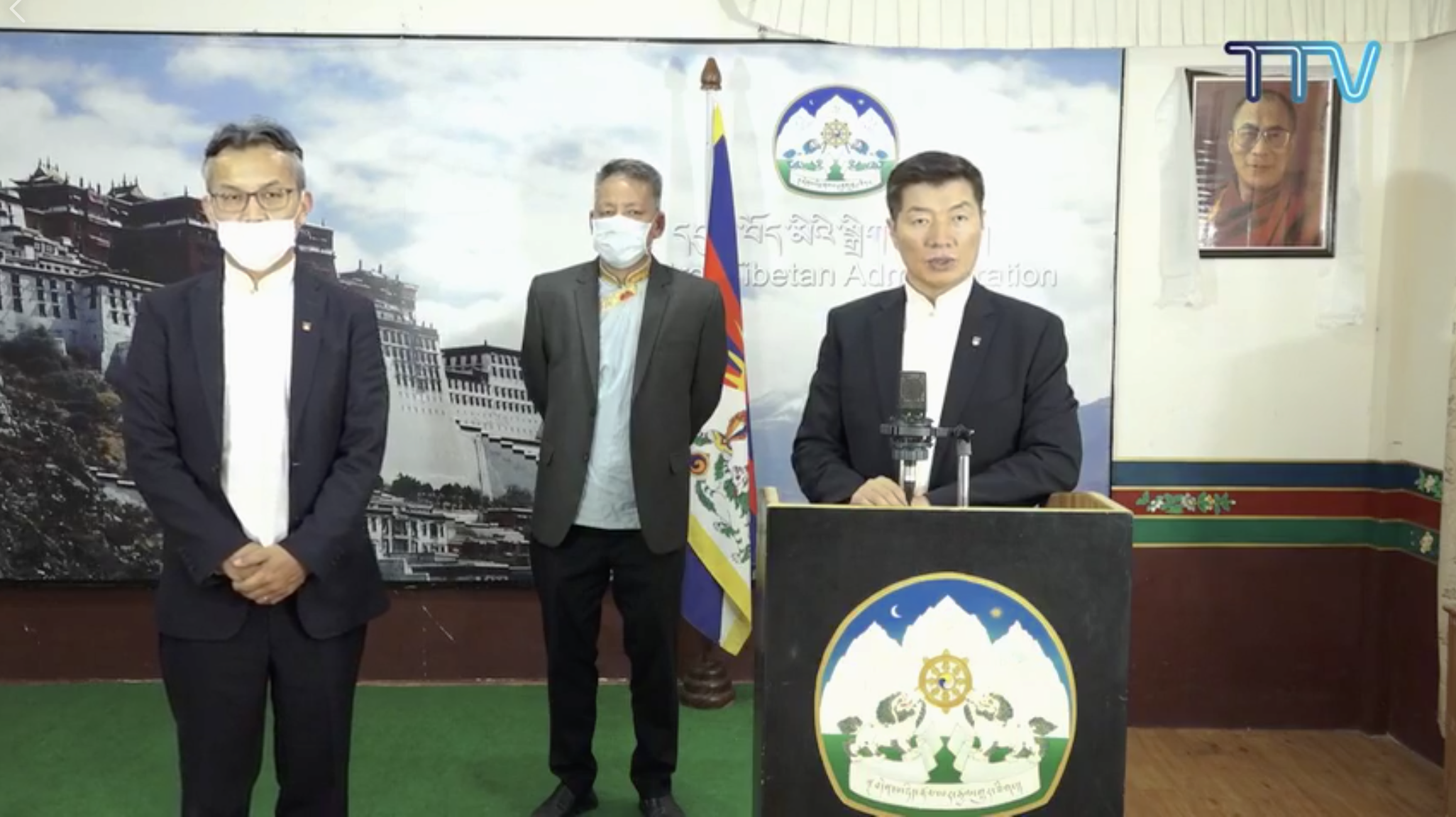 CTA Receives Almost USD 1 Million in Direct Funding from the U.S ...