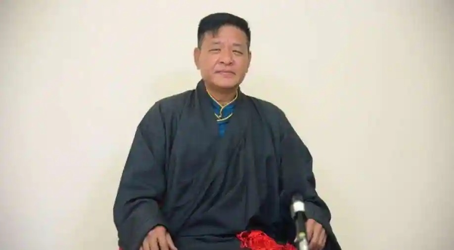 Penpa Tsering to be next President of Tibetan government in exile; asks ...