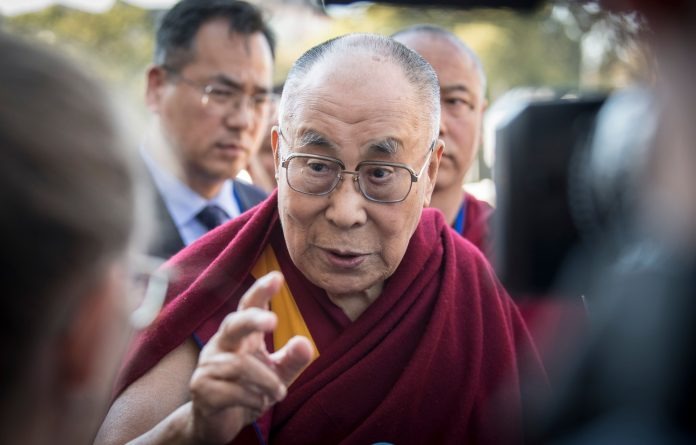 New Tibetan president-in-exile says he’s willing to reach out to China ...