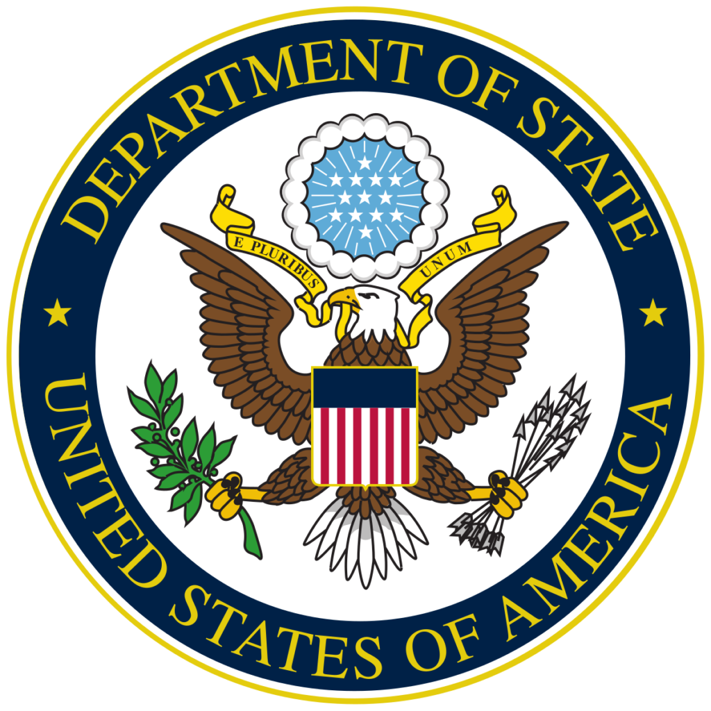 State Department Acknowledges US Congress Letter To Under Secretary State Department Acknowledges US Congress Letter To Under Secretary