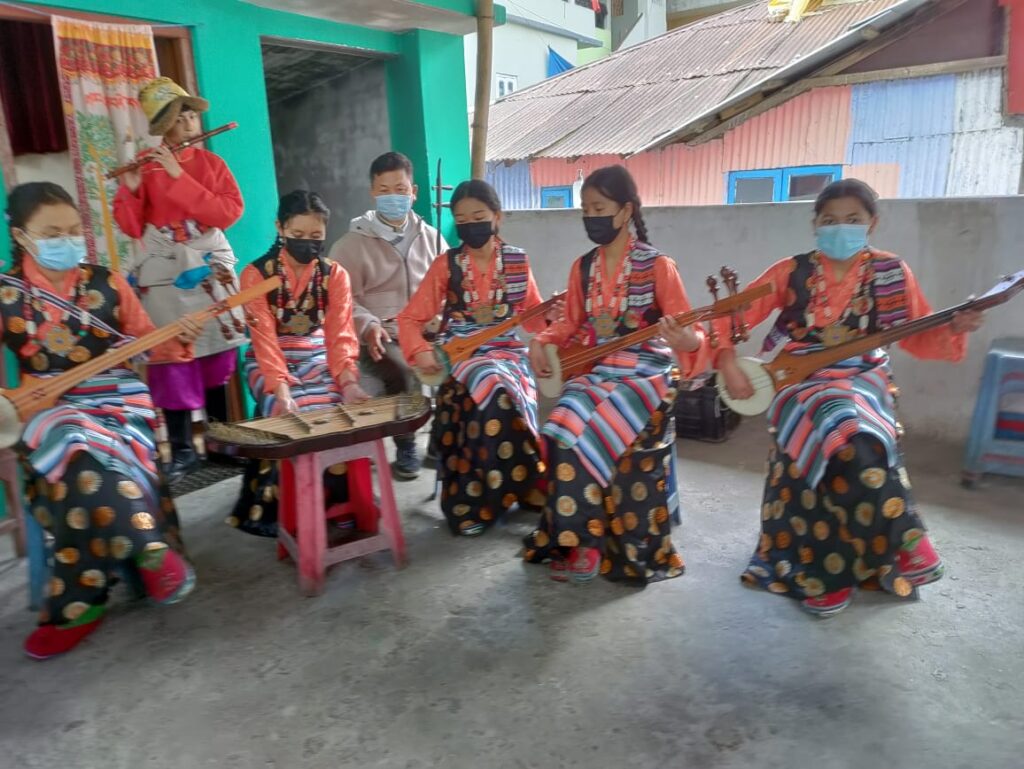 Kalimpong reaffirms commitment to preserve the legacy of Tibbat Mukti ...