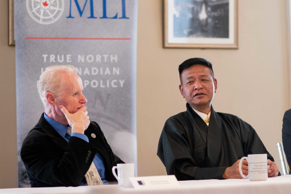 China's Relentless Persecution of Tibet Must End Now - Central Tibetan ...