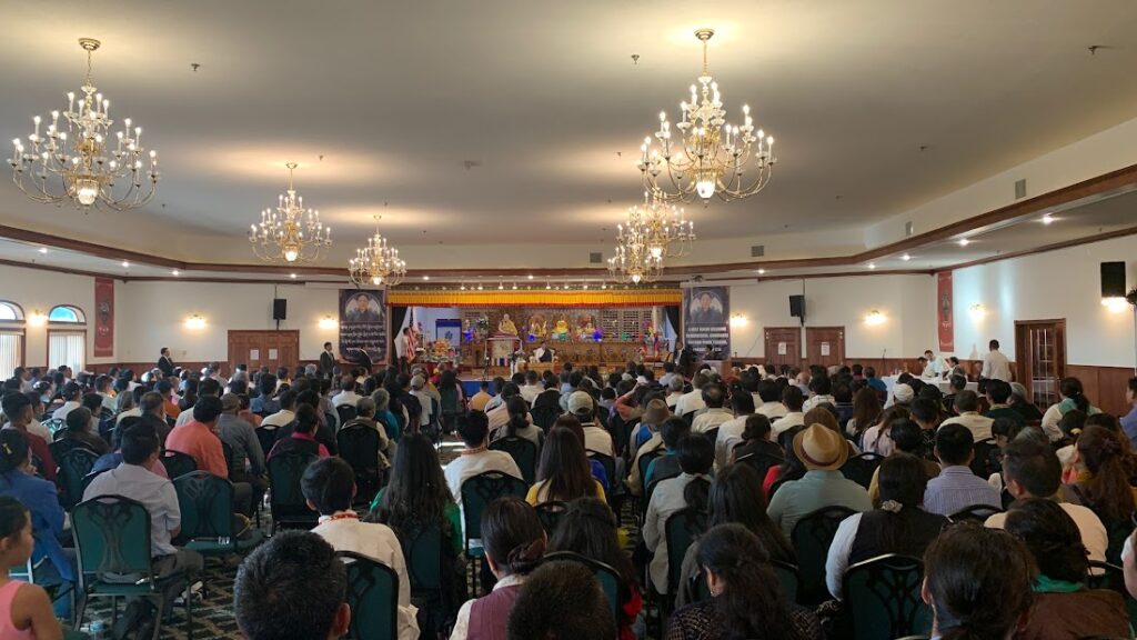Sikyong Interacts with Tibetan Community in Minnesota – Central Tibetan ...
