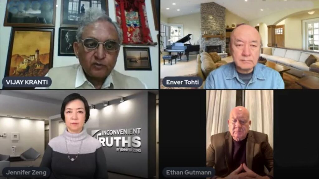 World Governments and WHO Must Wake Up to Stop China from Inhuman ...