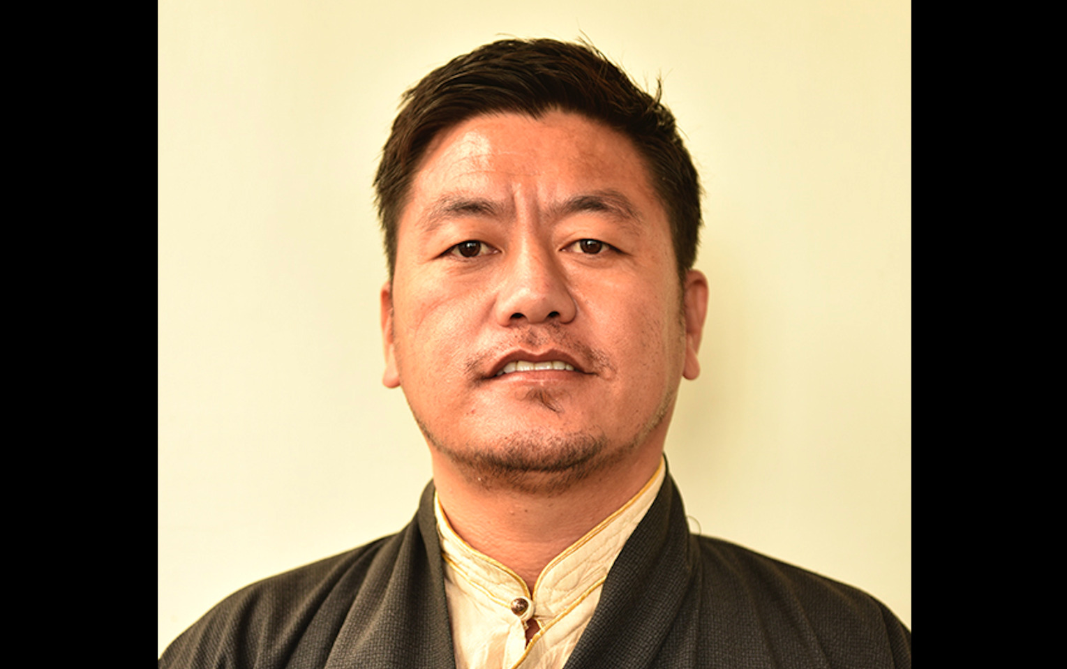 Parliamentarian Dorjee Tseten Appointed Member of Standing Committee ...