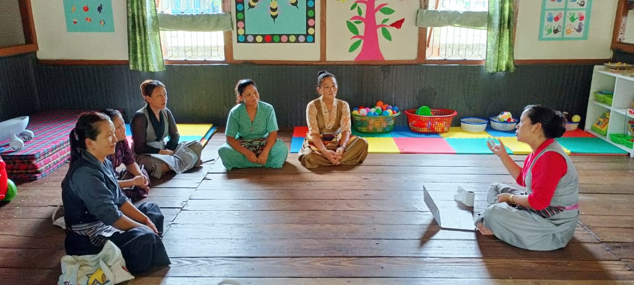 Transforming Early Childhood Development: ECCE Project Milestones ...