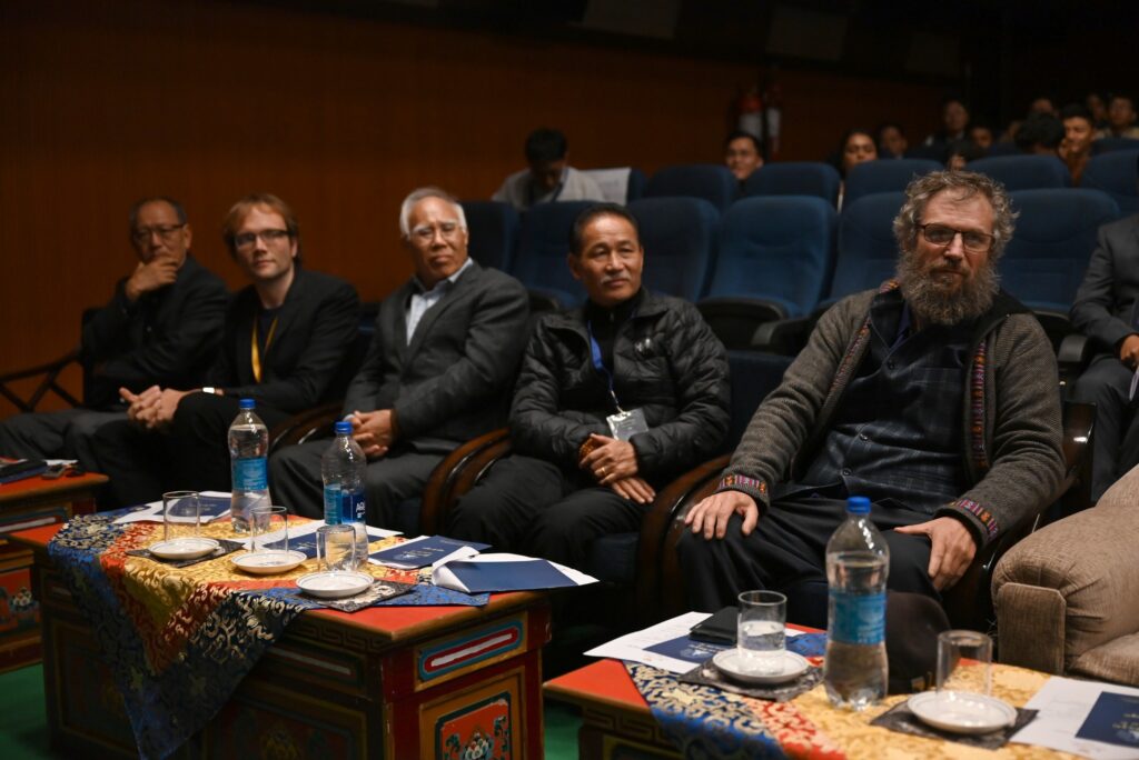 Sikyong Penpa Tsering Attends Launch of First-ever Tibetan AI Tool ...
