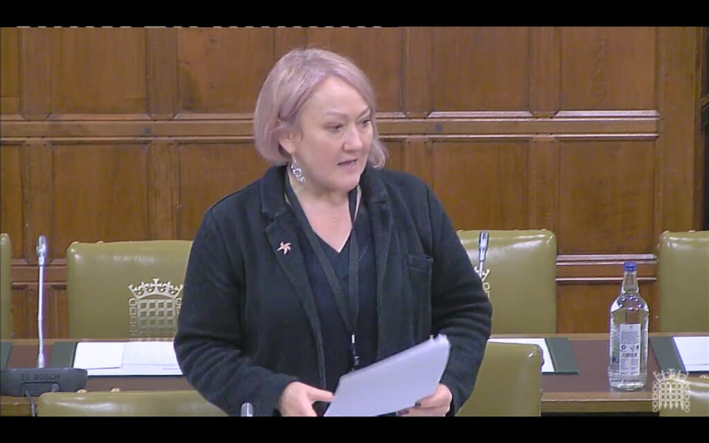 UK Parliament Debates Persecution of Buddhists in Tibet – Central ...
