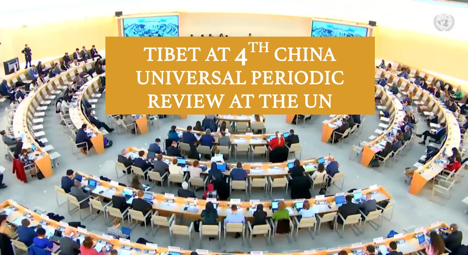 The UN China Review Finds Unprecedented Support for Tibetan Rights by ...