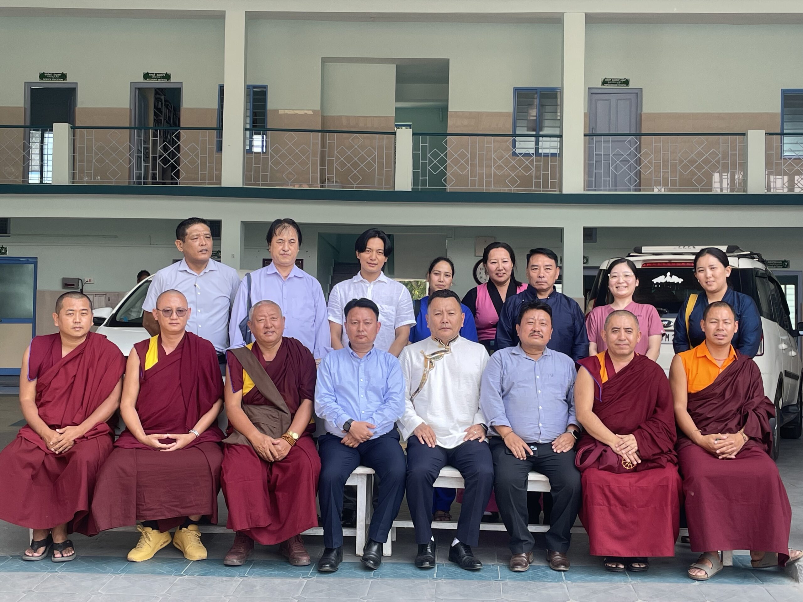 CTA’s Health Secretary Concludes Field Visit to Tibetan Settlements in ...