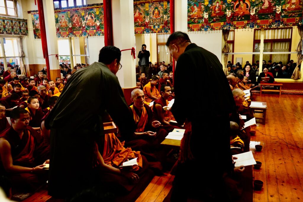 Central Tibetan Administration Commemorates 1989 Martyrs with Prayer ...