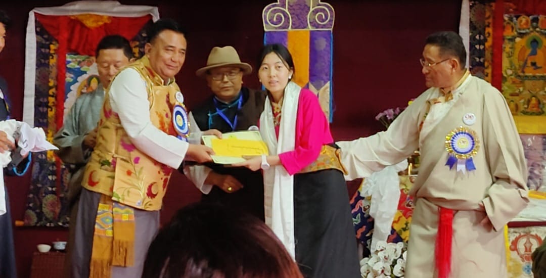 Tibetans and Sikkimese in Gangtok Celebrates His Holiness’ 90th ...