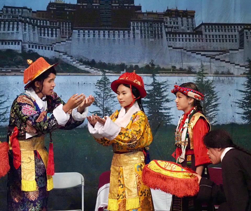 A Weekend of Culture, Compassion, and Community: The 30th Tibet Fest in ...
