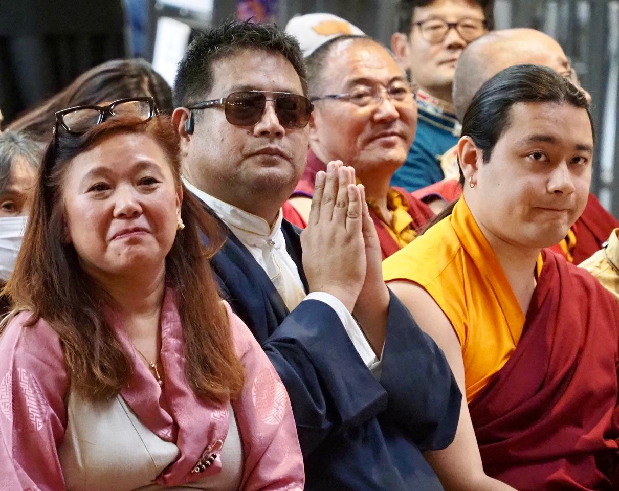 A Weekend of Culture, Compassion, and Community: The 30th Tibet Fest in ...