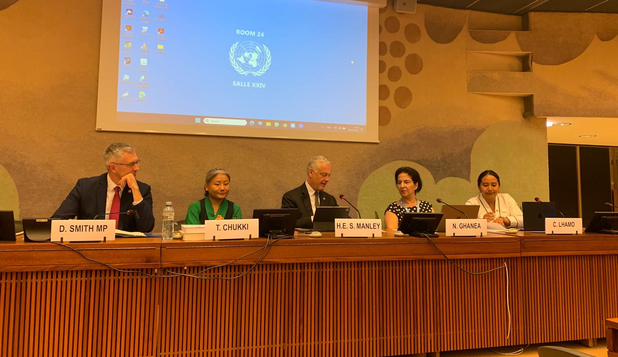 UN Experts Warn China Over Interference in Dalai Lama Succession ...