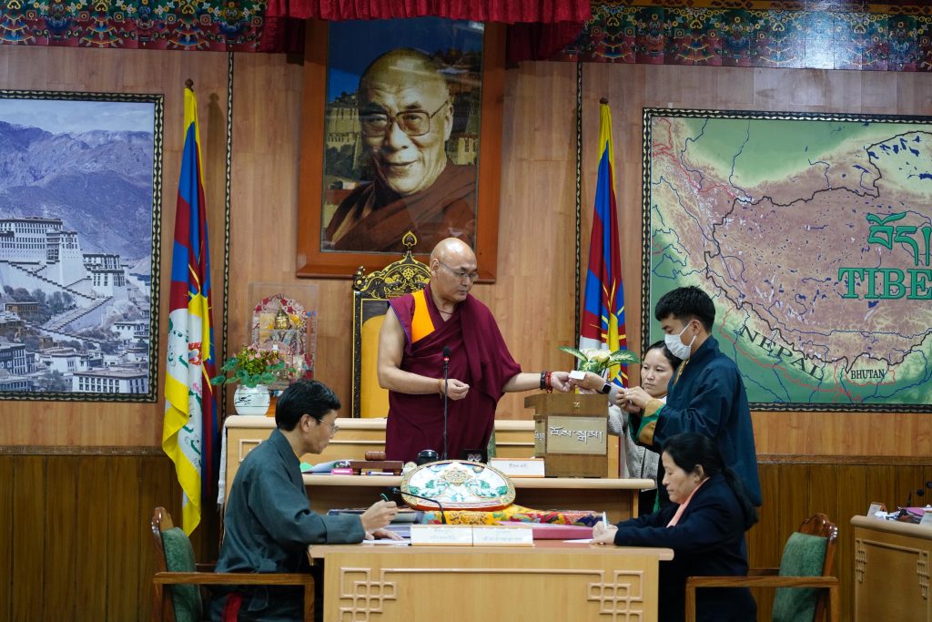 Tenth Session of Tibetan Parliament-in-Exile Adjourns, Appoints ...