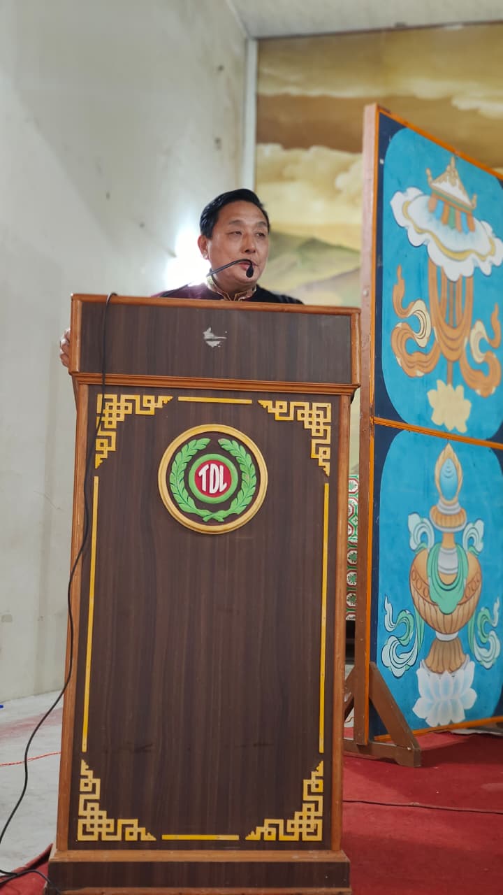 Chief Election Commissioner Holds Series of Awareness Talks on Upcoming ...