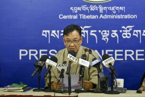Central Election Commission Announces Schedule for 2025–2026 Sikyong ...