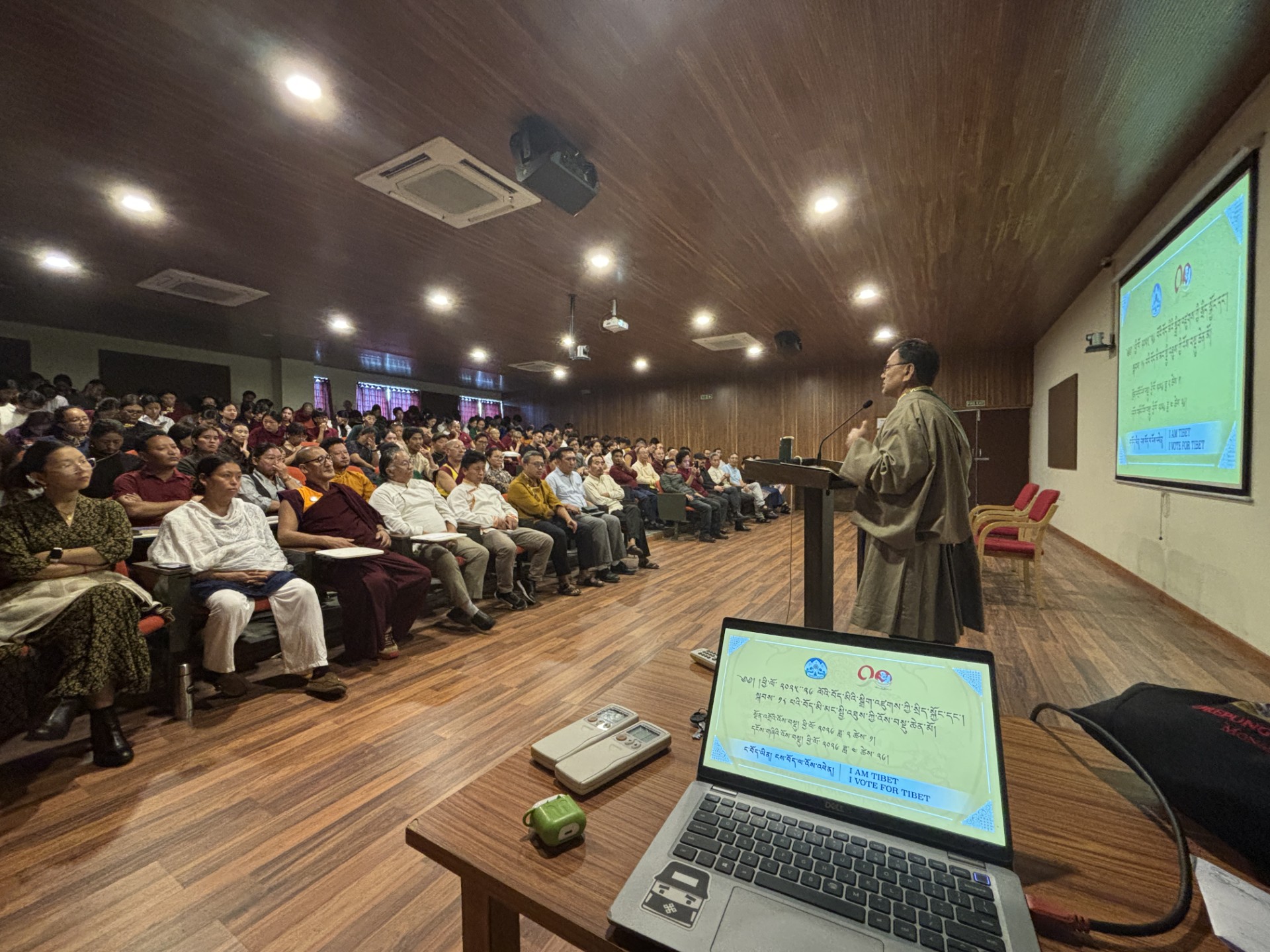 Chief Election Commissioner Concludes Election Awareness Programmes in ...