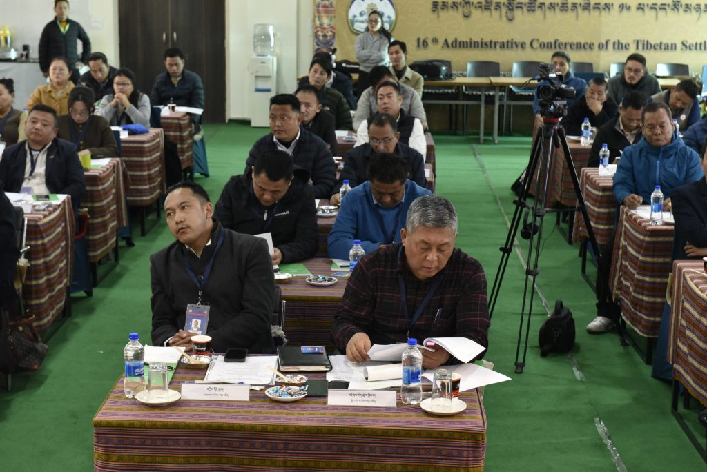 Central Election Commission Conducts Training for Regional Election ...